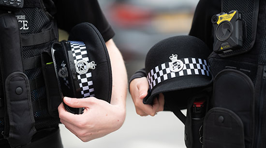 About Us | Staffordshire Police