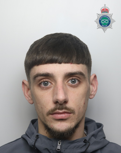 Dealers jailed after heroin and crack cocaine found in underwear ...