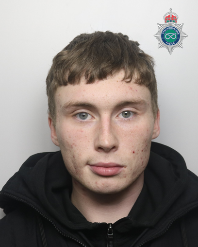 Dealers jailed after heroin and crack cocaine found in underwear ...