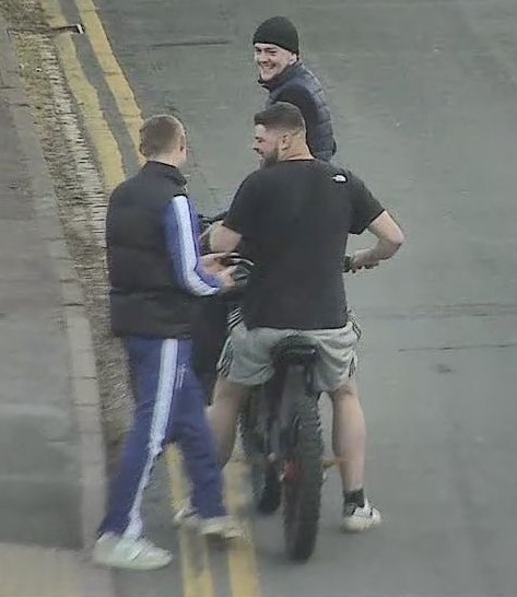 Cannock South and West | Your area | Staffordshire Police ...