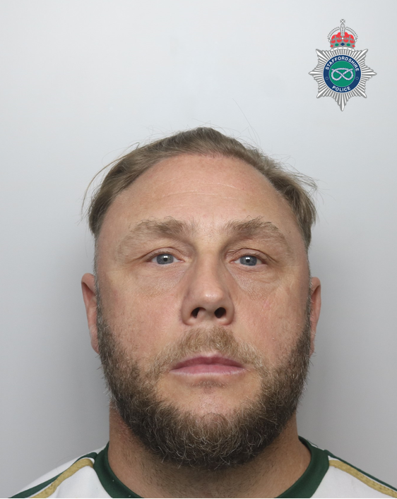 Drug conspirators jailed | Staffordshire Police