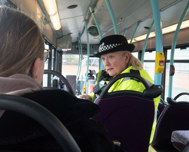 Widespread crime crackdown as police and council join forces in Cannock ...