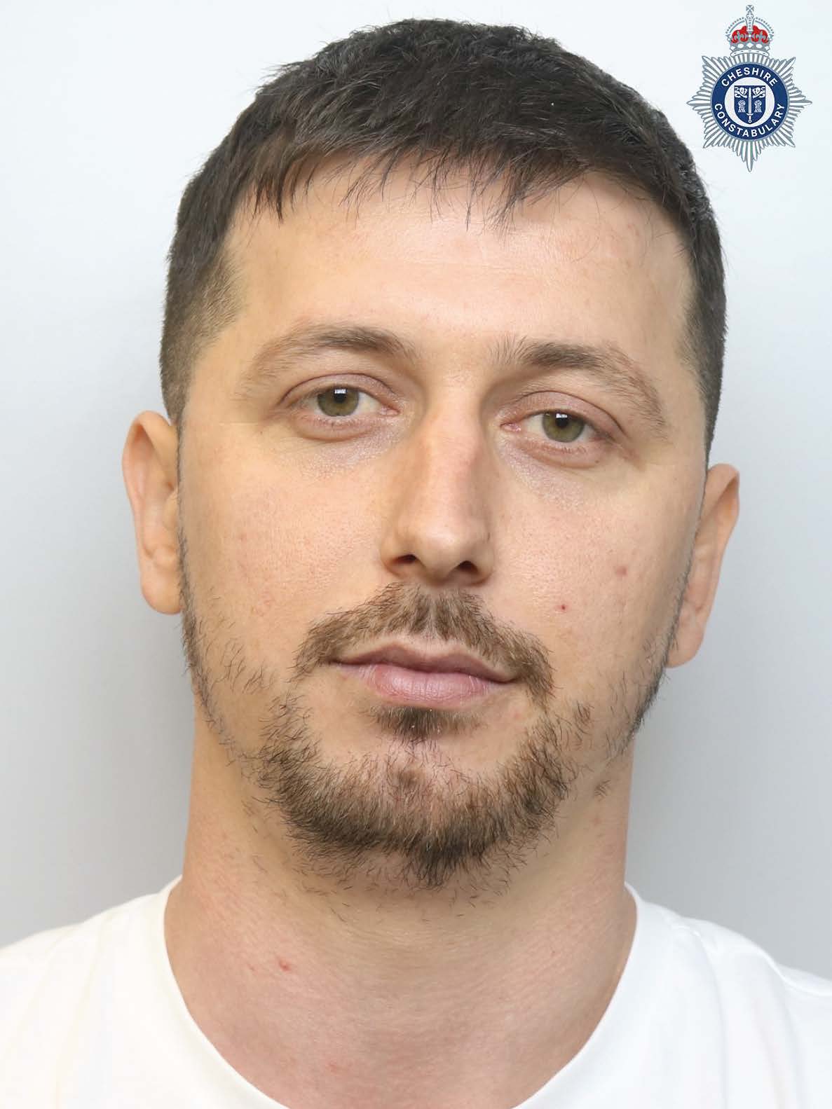 Albanian gang and British woman sentenced following £1-million burglary ...